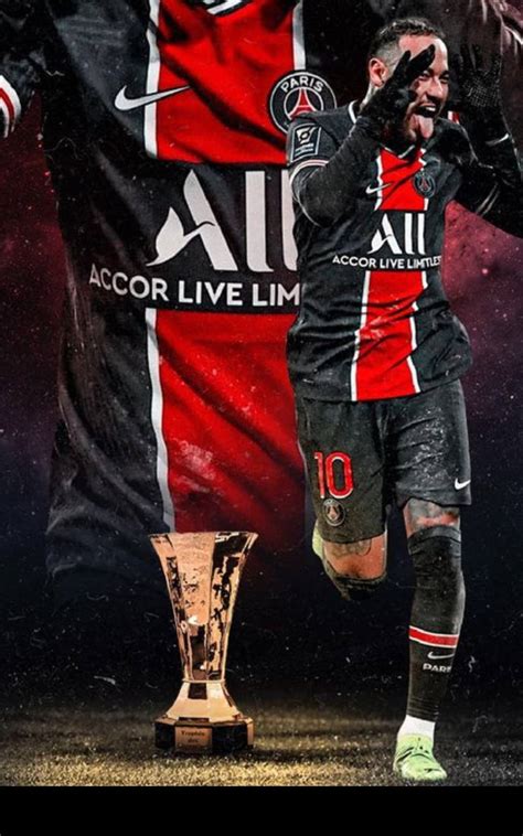 Download Neymar Jr Running Win Wallpaper Wallpapers Com