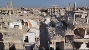 Syrians Continue To Face Daily Struggles Almost A Year After The Fall