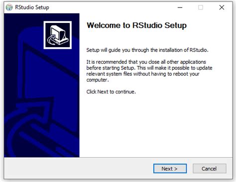 Tutorial Downloading And Installing R On Your Computer