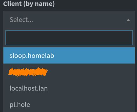 Pihole Clienthostname Confusion Help Pi Hole Userspace