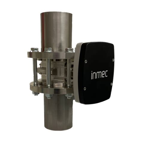 Model P4 Flow Through Sensor Jwii