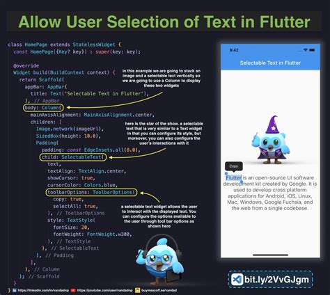 Fluttertips Dart Flutter Mahmoud Saeed Elbokl