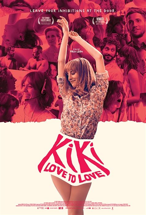 Kiki Love To Love Where To Watch Streaming And Online In Australia