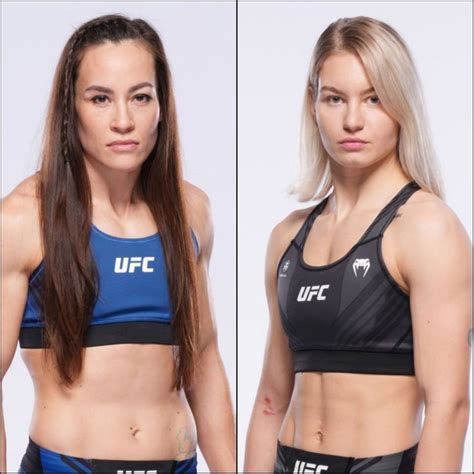 ⚡Джин Ю Фрей Vs Виктория Дудакова 21 октября Ufc 294 2025 Ufc News Самое интересное о Ufc
