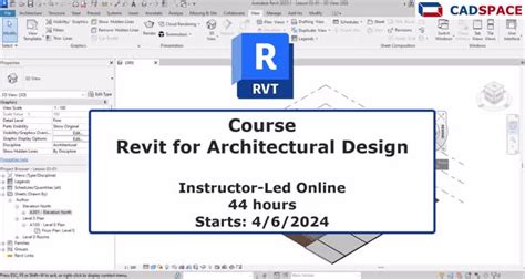 [video] Cadspace Training Center On Linkedin Revit Revitarchitecture