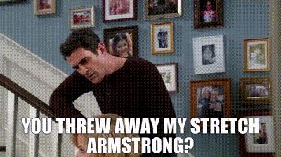 Stretch Armstrong Memes
