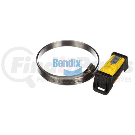 1150009n By Bendix Gold Series Tire Pressure Monitoring System