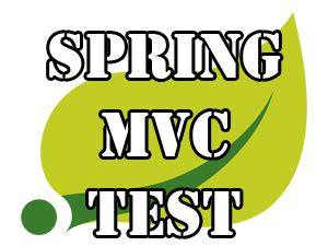 Spring MVC Introduction In Testing