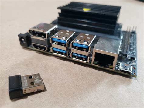 Remote Access Jetson Nano At Sherry Powers Blog