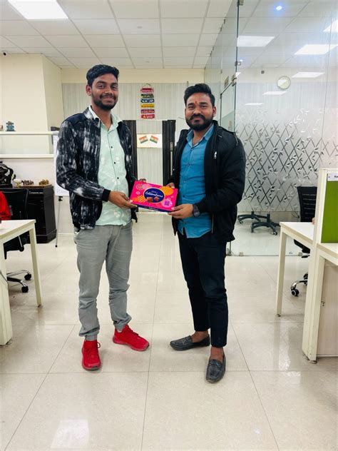 Kaspro Solutions Pvt Ltd On Linkedin Luckydrawwinner Full