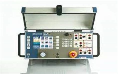 Current Transformer Test Set CT Testing Kit Latest Price Manufacturers Suppliers