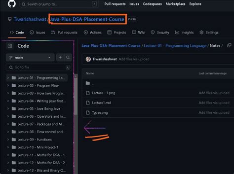 shashwat tiwari on linkedin java dsa github coding placements