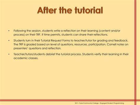 Ppt Avid Tutorial Process Powerpoint Presentation Free Download Id 614597