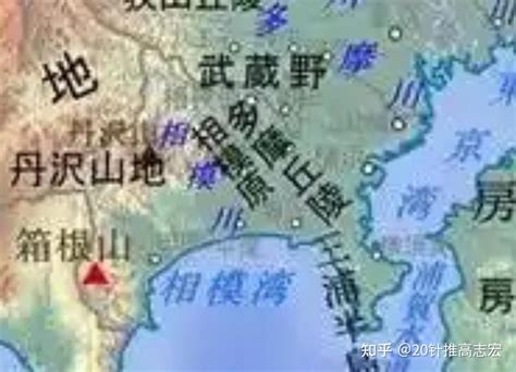 日本：（3）重镇·神奈川 知乎