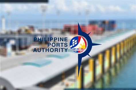 Ppa Prioritizes ‘green Port Initiatives Bats For Sustainable Port