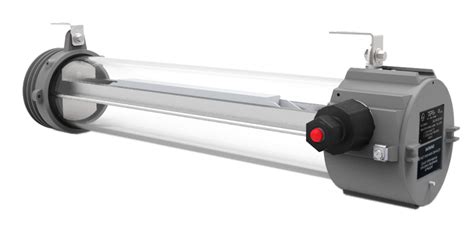 Linear Led Light Fitting Type Flxl Led Tep Ex Doo