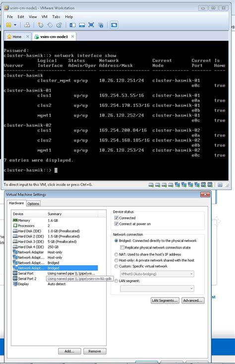 Solved Cant Add Ontap Simulator Host To Dfm Server Netapp Community