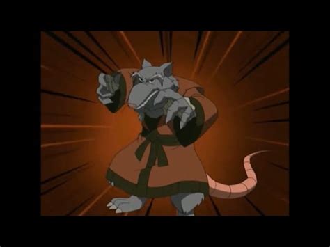 Splinter Tmnt Quotes