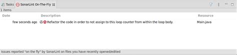 Installation Sonarlint Documentation Eclipse