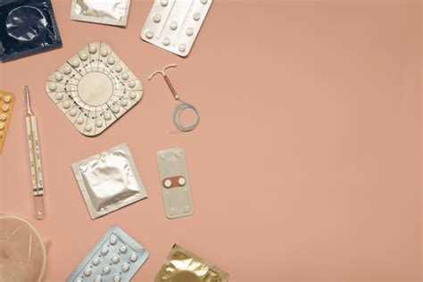 Birth Control Options For Perimenopausal Women Bonafide