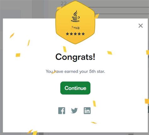 swarupa jangam on linkedin java hackerrank codingjourney academixedu