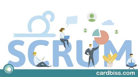 Inicia Este Curso Y Aprende Scrum En Línea Gratis Cardbiss