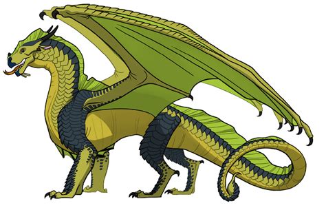 Deathstalker Dragon By Xenomorph566 On Deviantart