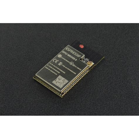 ESP WIFI BLE Module IPEX Antenna Raspberry Pi Arduino