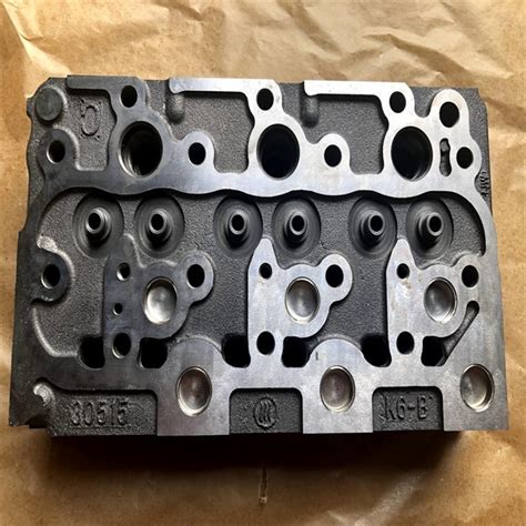 Cylinder Cover