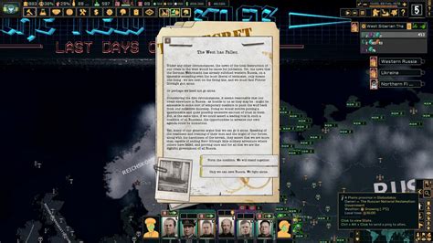 Fall Rot As Russia R Tnomod