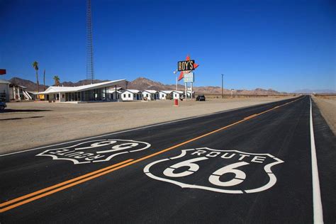 Route 66 Desktop Wallpapers Top Free Route 66 Desktop Backgrounds