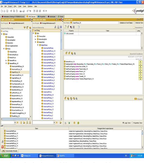 Figure 1 From Comparison Of A Deductive Database With A Semantic Web