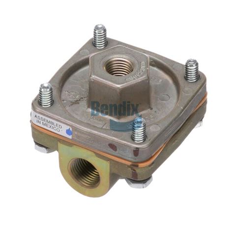 800174 Bendix Cut Off Valve