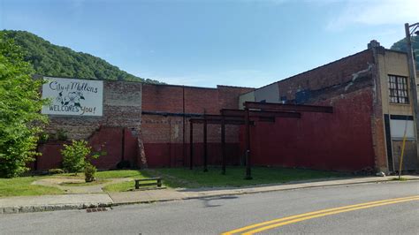 Mullens Wv 3 Mullens Wv Wyoming County Mullens Is Lo Flickr
