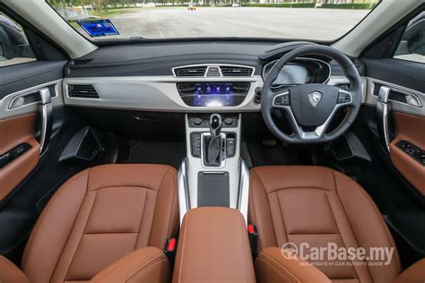 Proton X70 P7 90a 2018 Interior Image 53230 In Malaysia Reviews