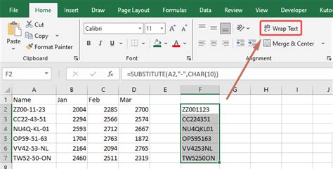 How To Rotate Axis Labels In Chart In Excel