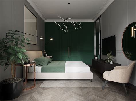 Apartments 64 Sqm Hotel Room Design Interior Design Bedroom Room