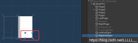 Unity中实现翻书效果——book Page Curl Pro插件——下载插件并导入unity工程：d 掘金