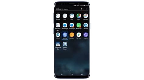 Get Quick Access To Your Favorite Apps With Samsung Galaxys Edge Panels Cyberguy