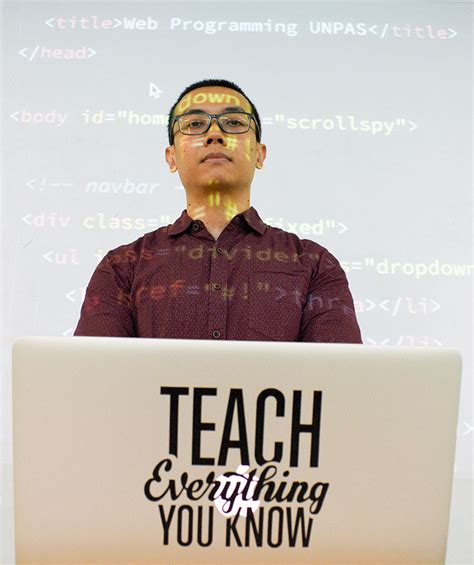 Web Programming Unpas