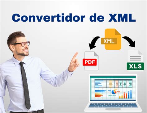 Convertidor De Xml A Excel Y Pdf 2025