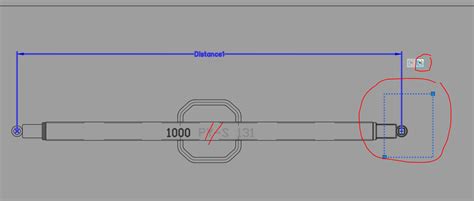 Çözüldü Autocad Dynamic Block Polar Stretch Komutunu Istediğim Gibi Yapamadım Yardım Plss