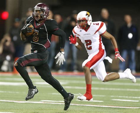 Hansens Top Teams No 17 Salpointe Catholics 20 Year Journey