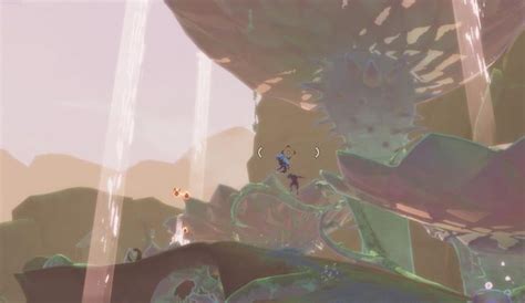 Does Anyone Know Where The New Artifacts Are R Ror2