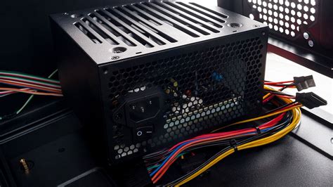 New PC Build Reusing Parts You Need To Test The PSU