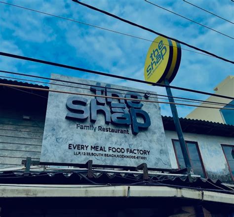 The Shap Restaurant Thamarassery Time