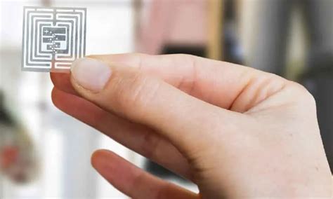 A Definitive Guide To Rfid Examples That Are In Use Today