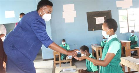 How Last Kcpe Was Copied From Textbooks Leaked To Private Schools