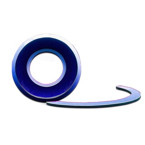 Download Thin Circle Line Png Wcq