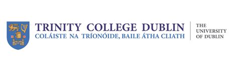 Trinity College Dublin Logo Logodix